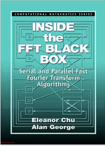 Inside the-FFT-Black box Serial and Parallel Fast Fourier Transform Algorithms | Avenger.com.vn